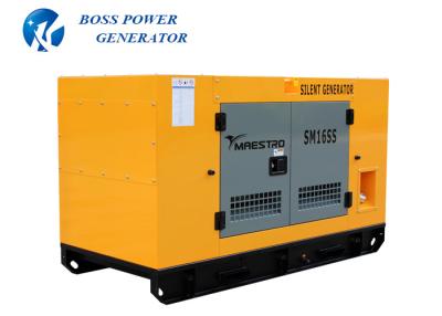 China 40KW 50KVA Yangdong Diesel Generator for sale