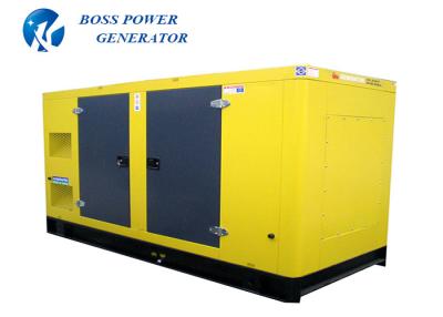 China 30 - 400kva  YTO Diesel Generator Cost Effective Multiple Surface Colors for sale