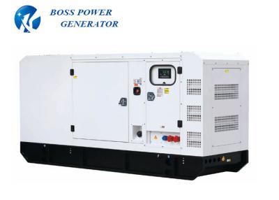 China 200kVA 160kW Deutz Diesel Generator Set 50Hz 1500Rpm Emergency Power for sale