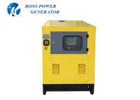 China YTO Diesel Generator 100kw 125kva Soundproof Silent Canopy Land Use 50Hz for sale