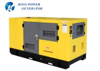 China Backup  Standby Diesel Generator Closed Cooling Water Circulation Lr4b3z-D Model for sale