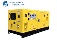 China Bf4m2012c G2 Deutz Diesel Generator Excellent Ventilation With Socket for sale