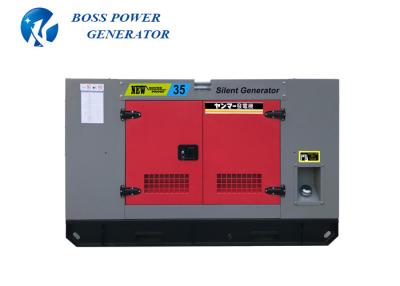 China Full Control Panel 10KW Quanchai Diesel Generator With Power Indicator Light for sale
