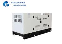 China Silent Canopy Electric Start Deutz Diesel Generator Comap / Smartgen Control Panel for sale