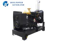 China 120kW 150kVA Ricardo Diesel Generator ISO IEC Approved 50Hz 60Hz Low Consumption for sale