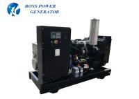 China Heavy Duty Deutz Diesel Generator Fuel Saving Continuous Working High Safety for sale