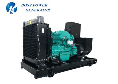 China 600kW Cummins Diesel Generator 750kVA 440V 3 Phase 60Hz Standby Power Generator Set for sale