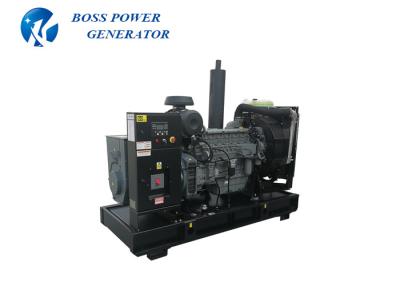 China 600kW 750kVA Deutz Diesel Generator 3 Phase 480V 1800 RPM 60Hz Industrial Open Set for sale