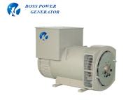 China AC Synchronous Brushless Alternator Generator 100kVA 500kVA 50Hz 60Hz for sale