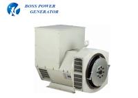 China Uci274K Dynamo Alternator Generator Stamford Type Single Bearing 250kVA 400V for sale