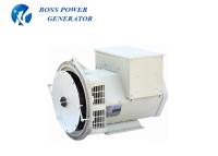 China Synchronous Bci184h Brushless Alternator 50Hz 30kVA Generator Head Single Phase for sale