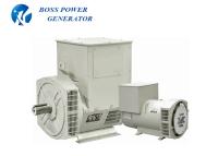 China Dynamically Balanced Rotors Brushless Alternator 6.5-1200kw High Mechanical Strength for sale