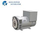 China Professional 3 Phase Brushless Generator BS274C IP23 Protection Grade for sale