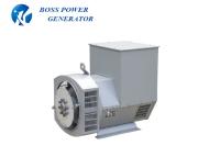China IEC Standard Brushless Alternator 100% Copper Winding Stamford Type for sale