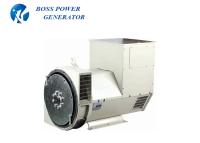 China 1000kw Brushless AC Generator Alternator Stamford Technology 1500RPM 400V for sale
