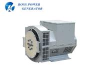 China Dynamically Balanced Rotors Brushless Alternator 6.5-1200kw High Mechanical Strength for sale