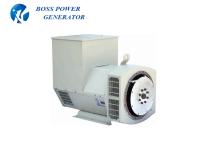 China Dynamically Balanced Rotors Brushless Alternator 6.5-1200kw High Mechanical Strength for sale