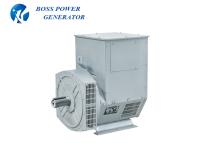China Dynamically Balanced Rotors Brushless Alternator 6.5-1200kw High Mechanical Strength for sale