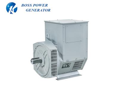 China Dynamically Balanced Rotors Brushless Alternator 6.5-1200kw High Mechanical Strength for sale