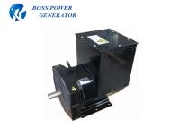 China AC Synchronous Brushless Alternator Generator 100kVA 500kVA 50Hz 60Hz for sale