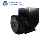 China Professional 3 Phase Brushless Generator BS274C IP23 Protection Grade for sale