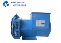 China 25kW 230V Single Phase Brushless Alternator 100% Copper Stamford Type for sale