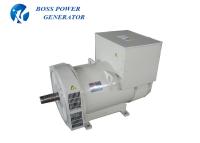 China AC Synchronous Brushless Alternator Generator 100kVA 500kVA 50Hz 60Hz for sale