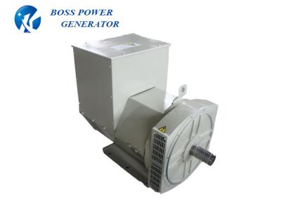 China 50Hz 1500rpm 3 Phase 100kVA Stamford Alternator Single Double Bearing for sale