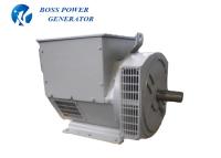 China 60kVA Brushless AC Synchronous Generator Head 400V 1500RPM Stamford Alternator for sale