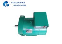 China STC 15kw Three Phase Brush Alternator 400V 50Hz 100% Copper F Class Insulation for sale