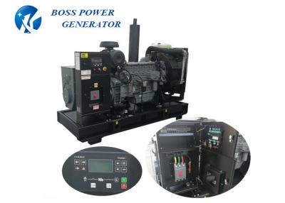 China Heavy Duty Deutz Diesel Generator Fuel Saving Continuous Working High Safety for sale