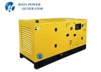 China 450kw Sdec Shangchai Engine Silent Diesel Generating Set for sale