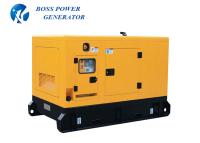 China 450kw Sdec Shangchai Engine Silent Diesel Generating Set for sale