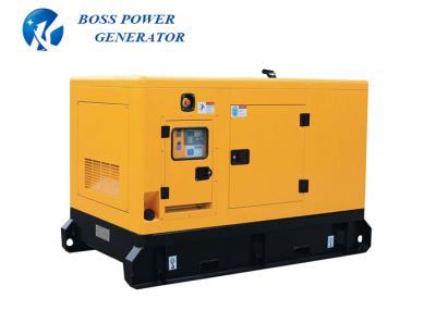 China SDEC 120kVA Silent Diesel Generator with ATS 1500RPM 50Hz for Turkey Market for sale