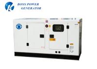 China 450kw Sdec Shangchai Engine Silent Diesel Generating Set for sale