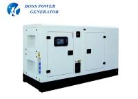 China 500kVA SDEC Shangchai Silent Canopy Diesel Generator 400kW 1500RPM Industrial Emergency Power for sale