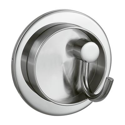 China SS Towel Over The Bathroom Robe Hooks Waterproof Anti Corrosion for sale