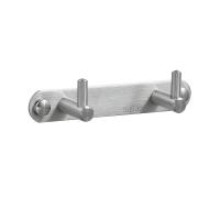 China 14cm Length Key Hook Sus304 Bathroom Accessories Rust Proof for sale