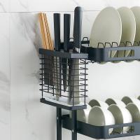 China Multi Layer Kitchen Storage Organizer Household Products Dish for sale