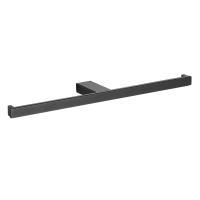 China Double Roll Toilet Paper Holder Wall Mount For Bathroom Kitchen Stainless Steel for sale