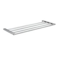 China Wholesale Factory Price stainless steel Towel Rack Bathroom Accessory Towel Holder for sale