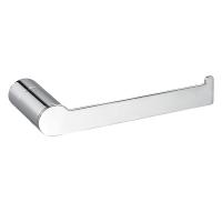 China 14CM Kitchen Paper Holder Stainless Steel Roll Toilet Towel Holder Sus304 for sale