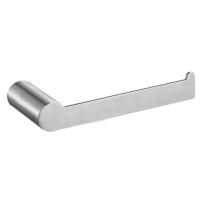 China 14CM Kitchen Paper Holder Stainless Steel Roll Toilet Towel Holder Sus304 for sale