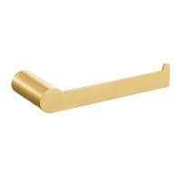 China 14CM Kitchen Paper Holder Stainless Steel Roll Toilet Towel Holder Sus304 for sale