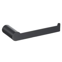China 14CM Kitchen Paper Holder Stainless Steel Roll Toilet Towel Holder Sus304 for sale