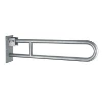 China Hospital Shower Toilet Disabled SS Safety Grab Bars Bathtub Handicap Handle Handrail for sale