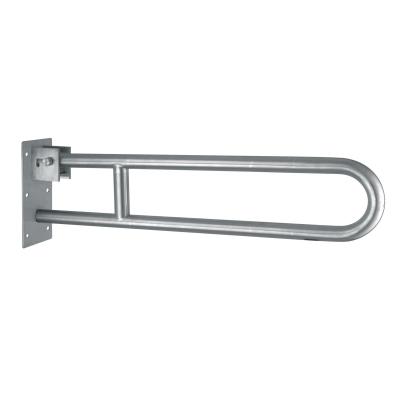 China Hospital Shower Toilet Disabled SS Safety Grab Bars Bathtub Handicap Handle Handrail for sale