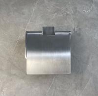China SS304 Toilet Tissue Paper Roll Towel Holder Kitchen Bathroom Accessories for sale