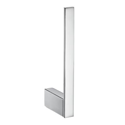 China Modern 14.5cm Length Toilet Paper Holder Multifunction for sale