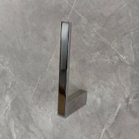 China Modern 14.5cm Length Toilet Paper Holder Multifunction for sale